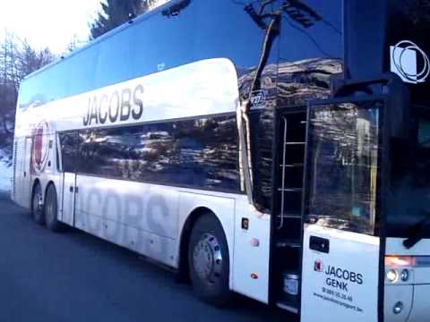 MOV_0197.mp4 jacobs transport genk belgium nieueste aanwinst bus van ...