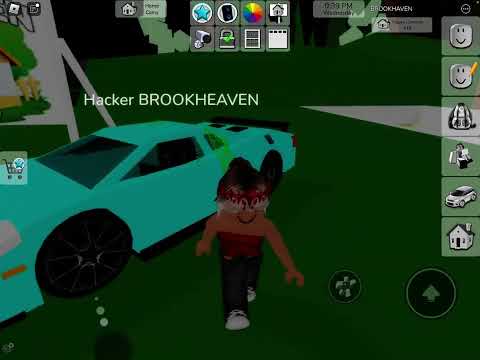 New Brookhaven up date *sorry this is late* - YouTube