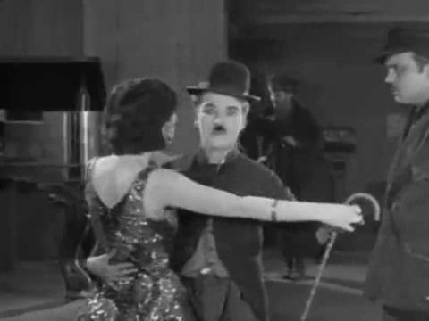 Carli caqlin lezginka reqsi