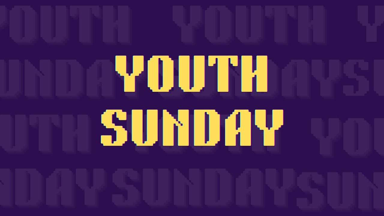 Youth Sunday | RCCG Grace Chapel | Aug 20, 2023 - YouTube