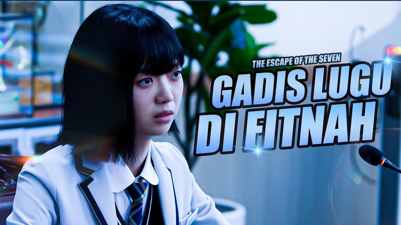 Gadis Lugu Yang Di Fitnah Hamil Oleh Teman Sekolahnya ‼️ Youtube