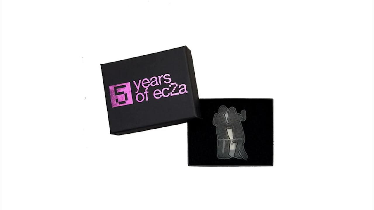 [USB-006] 5 Years of ec2a V/A Compilation - YouTube