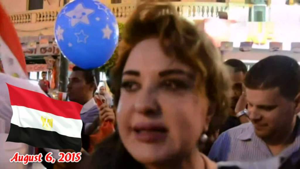 مادلين طبر Madlen Tabar - August 6, 2015 - YouTube