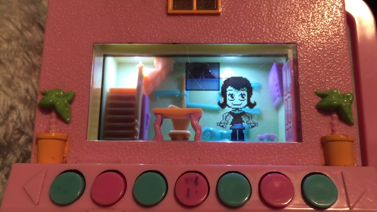 Pixel Chix 19 💕 - YouTube