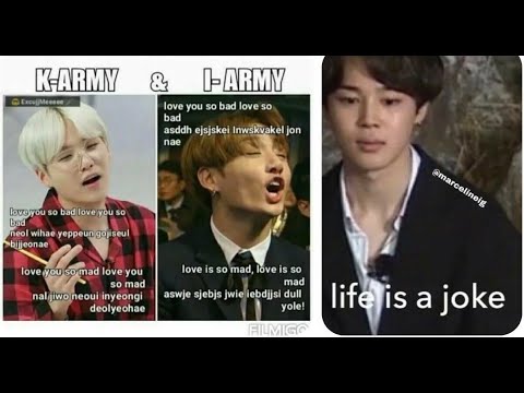BTS Pinterest memes to watch during breaks of streaming PTD (500 subs ...