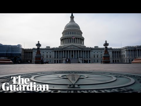 Hearing on US border and child separation – watch live - YouTube