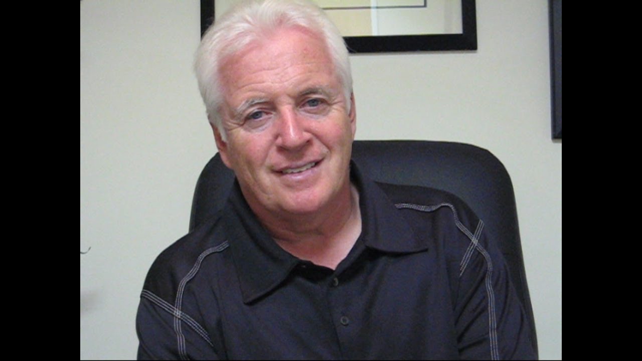 Now NBA's Toronto Raptors head trainer discusses his LASIK experience ...