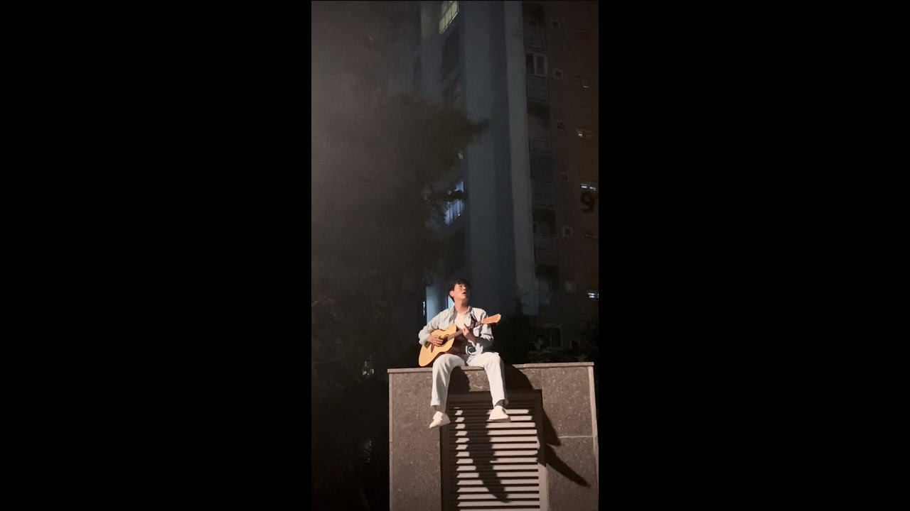 Alex Sampson - Pretty Baby - YouTube