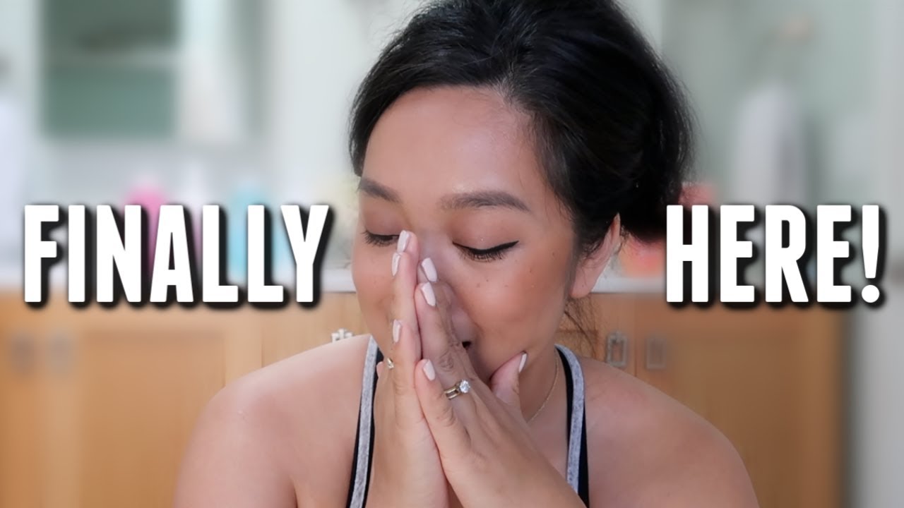 I CAN'T BELIEVE IT'S FINALLY HERE! - itsjudyslife - YouTube