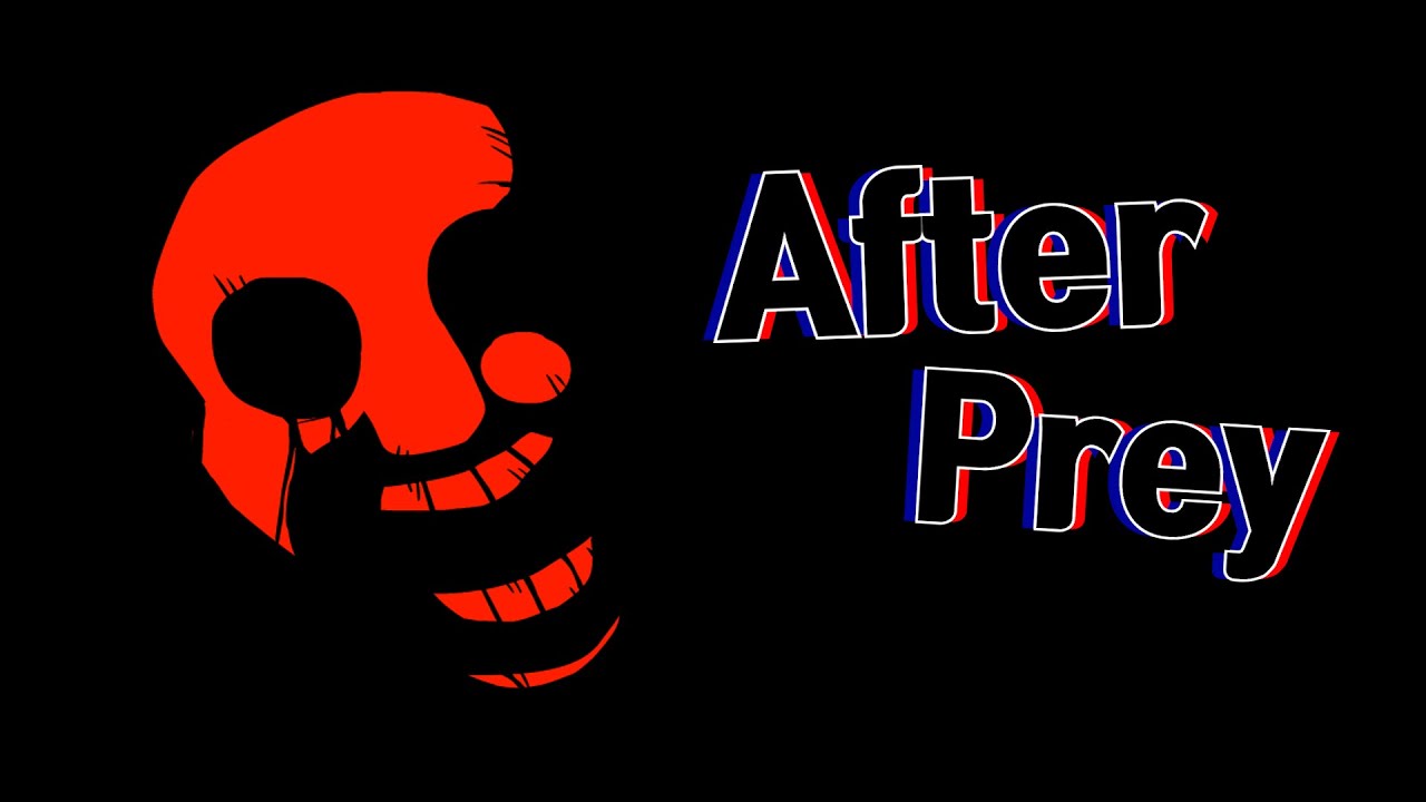Friday Night Funkin' After Prey - YouTube