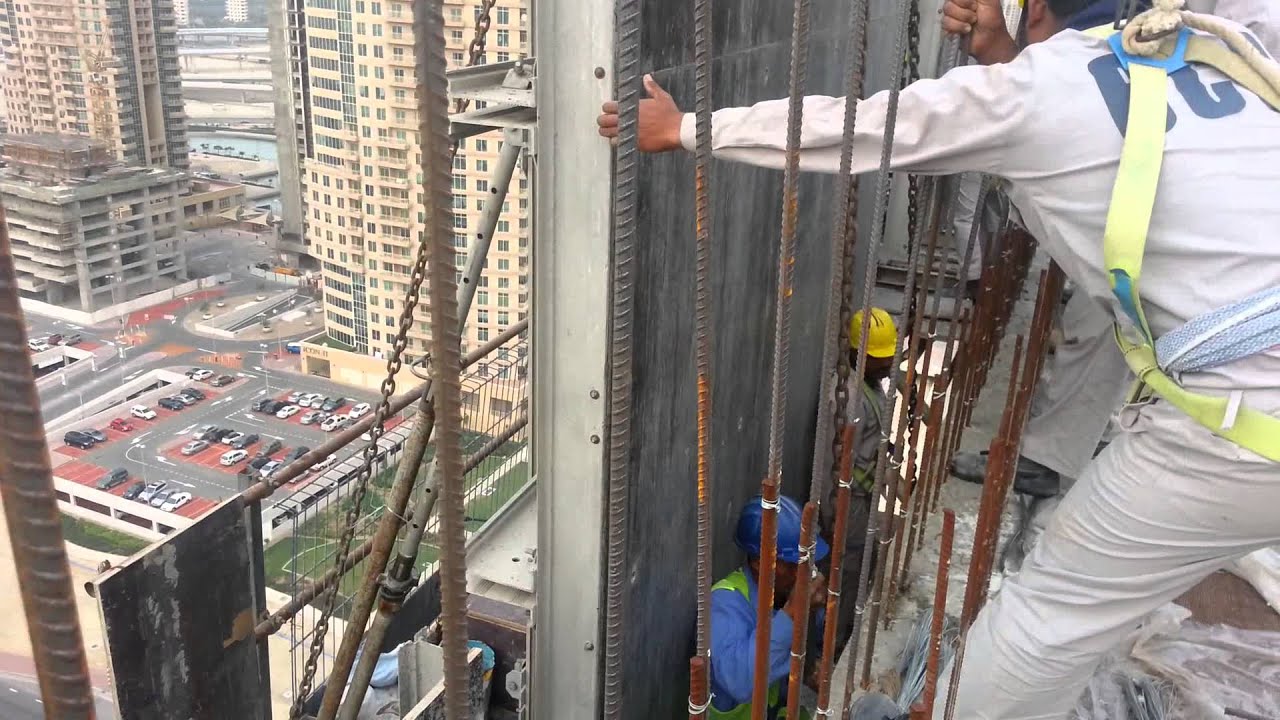 Slab inspection - YouTube