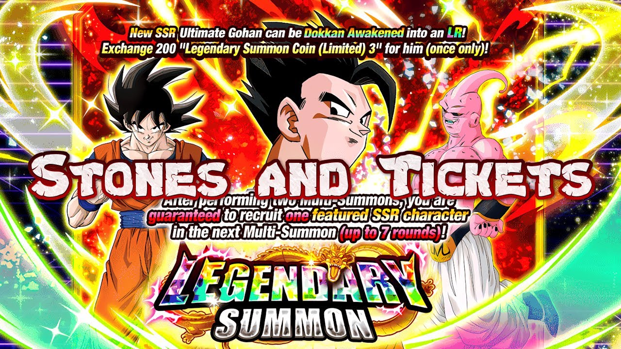 Gold Coin Banners are better, Summons for the New Powerful Ultimate ...