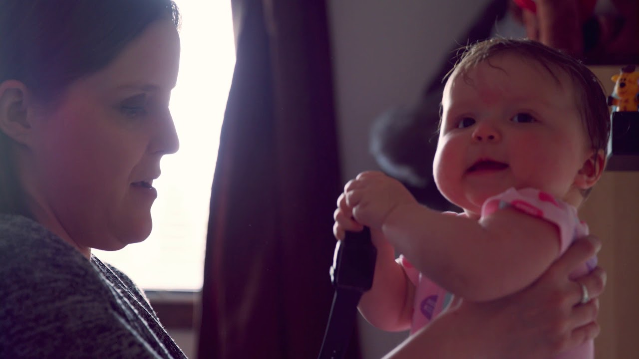 VIP Kelly Waldron - YouTube