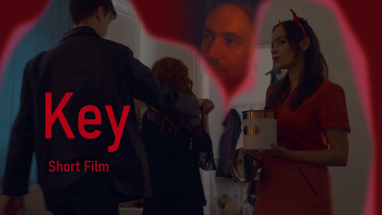 Key - Short Film - YouTube