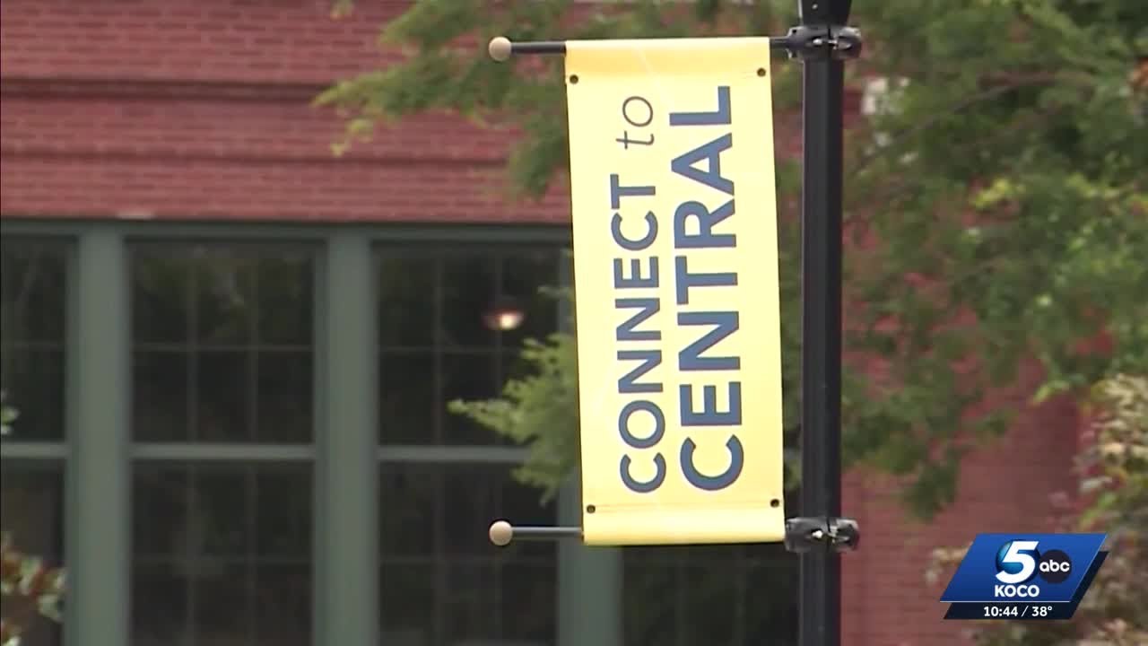 UCO students to help solve cold cases in Midwest City - YouTube