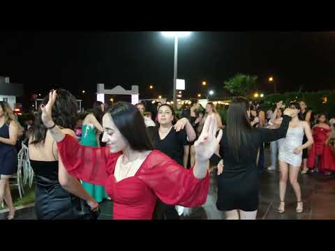 DAHA ÖNCE BÖYLE HALAY GÖRMEDİNİZ?