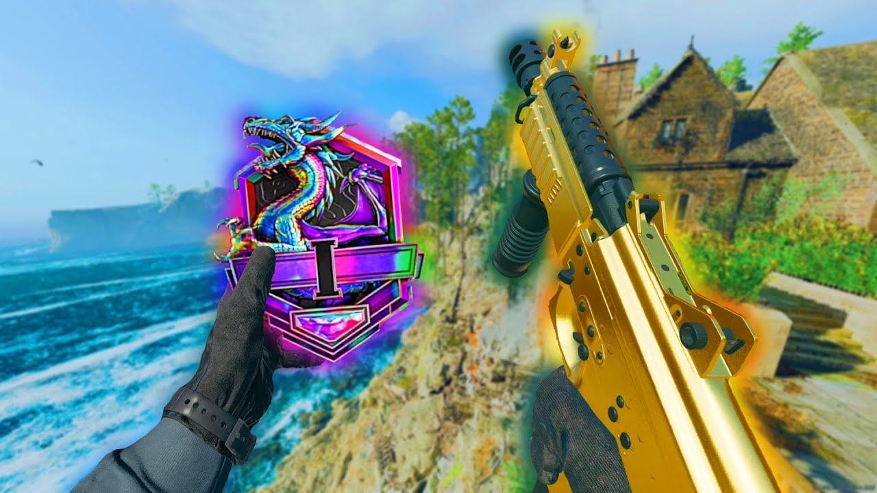 Making Comebacks looks EASY in Iridescent Lobbies - BO6 (top 1%) - YouTube