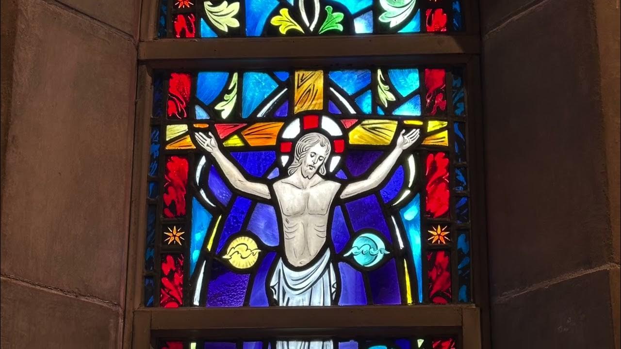 The Seasons of Lent and Easter - YouTube