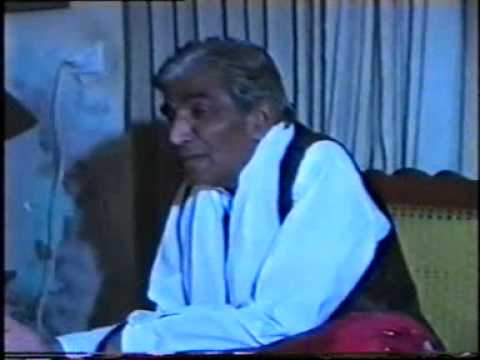 Hz. Wasif Ali Wasif (Reh)_____2  15-10-1992 Rare Video