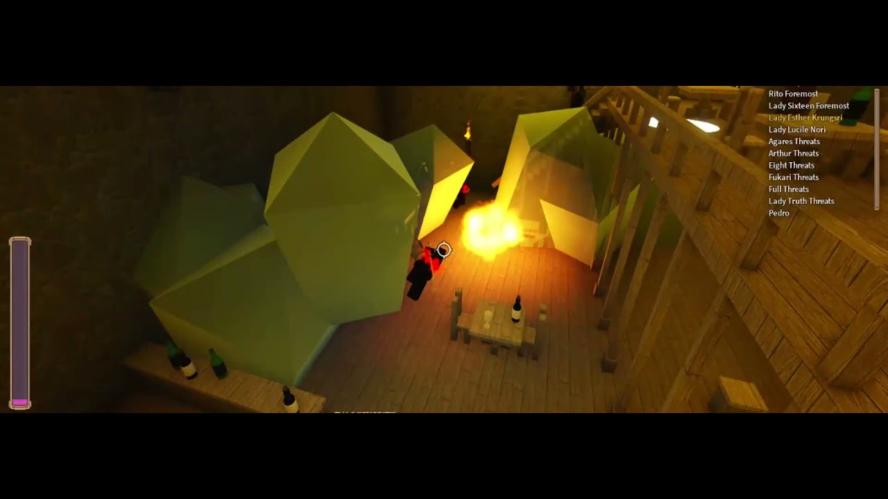 Gaian Solan l Rogue lineage - YouTube