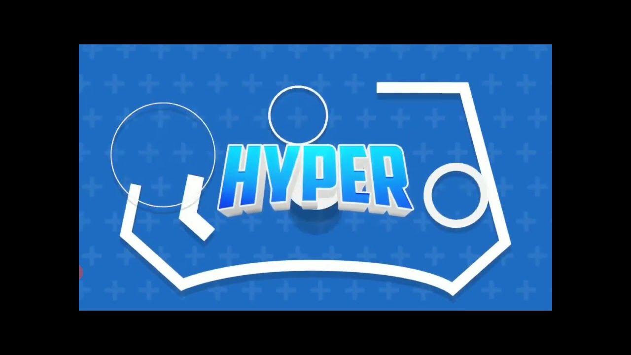 Dylan Hyper Intro Song - YouTube