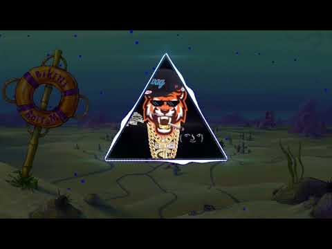 KG Smokey - Squidwards Nose (BASS BOOSTED)
