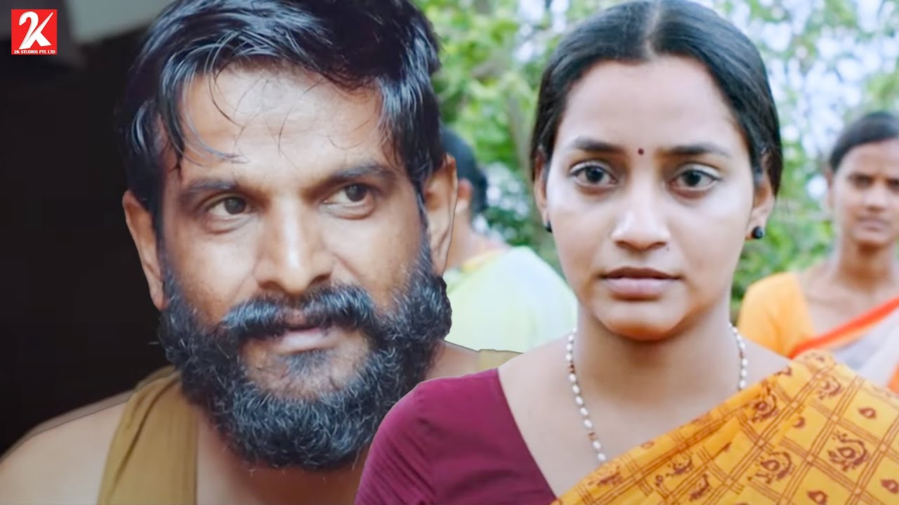 என்ன கட்டிக்கிறியா?... | Thean movie compilation | Tharun Kumar ...