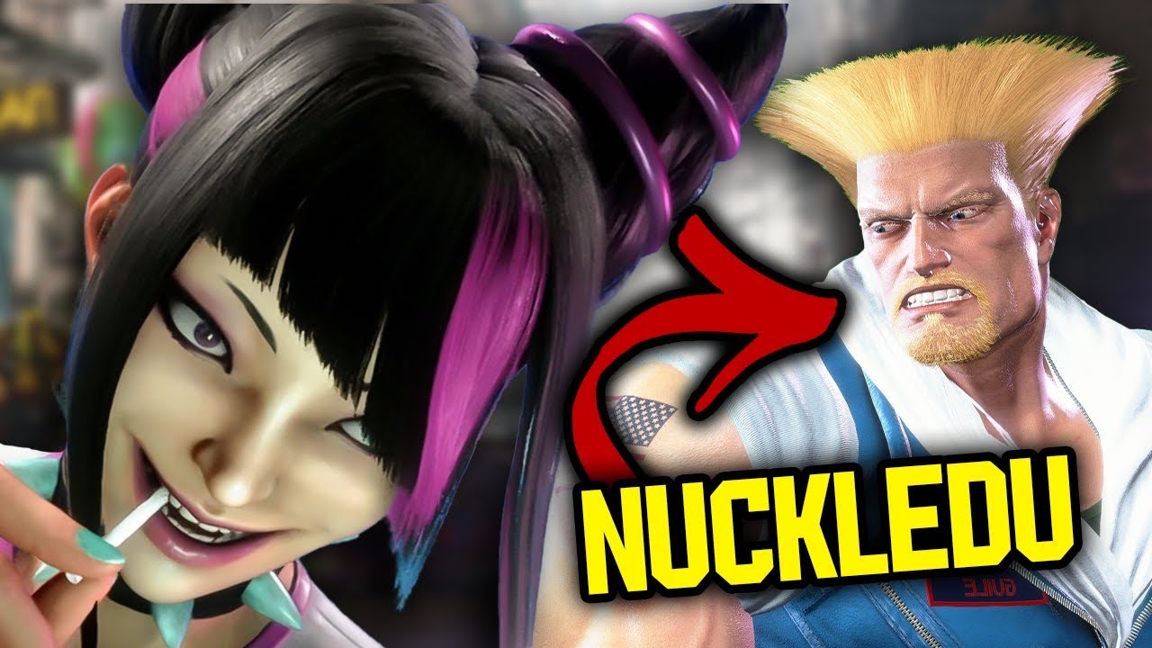 I ENTERED A TOURNAMENT AS JURI... - YouTube