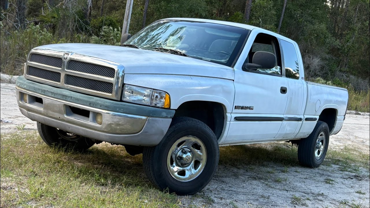MY NEW SECOND GEN BUILD - YouTube