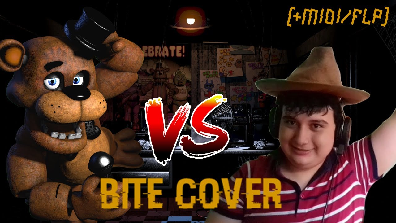FNF - Bite (Vs Ourple Guy V2) But @2005MasterGame Sing It (+FLP/MIDI ...