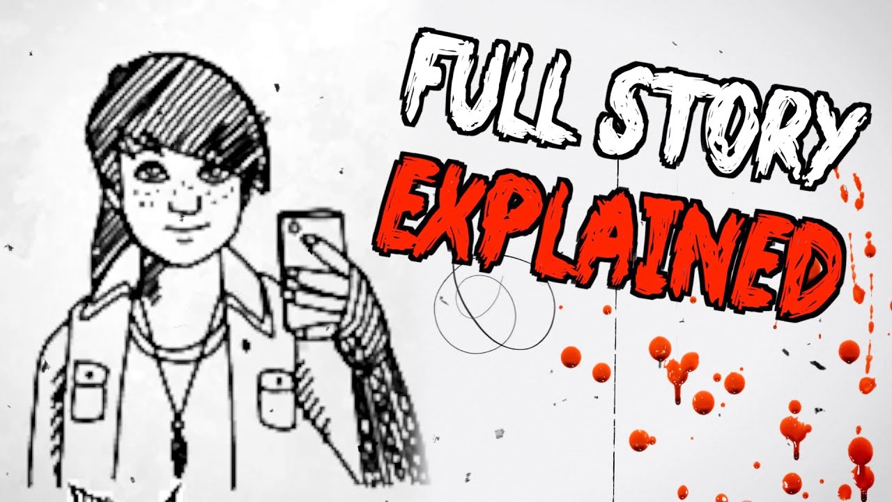 What Remains Of Edith Finch FULL STORY & ENDING EXPLAINED - YouTube