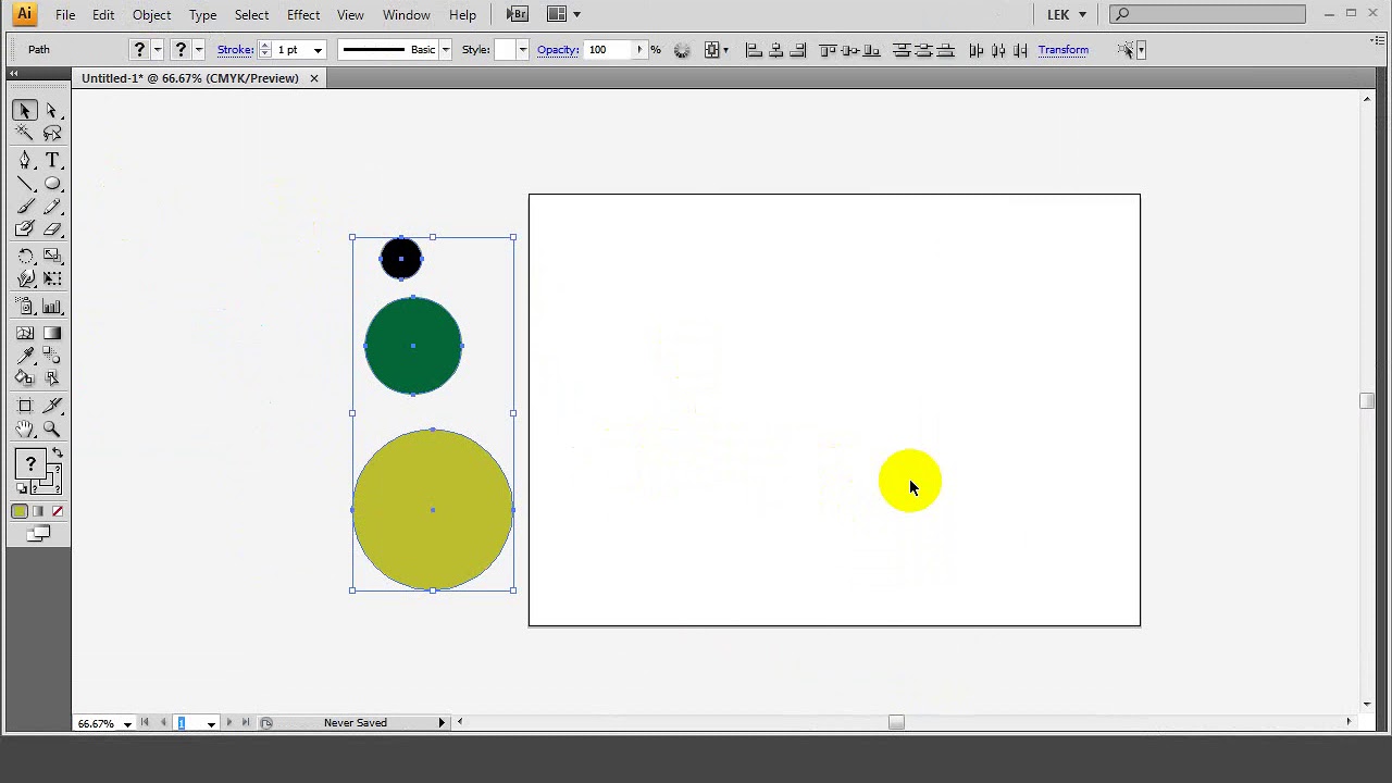 Illustrator Basic EP 10 Align To Artboard YouTube illustrator-basic-ep-10-align-to-artboard-youtube