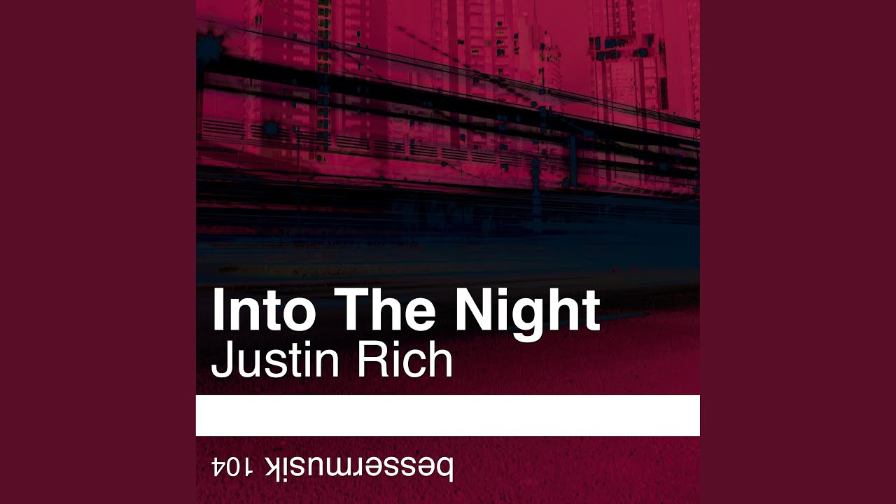 Into The Night - YouTube