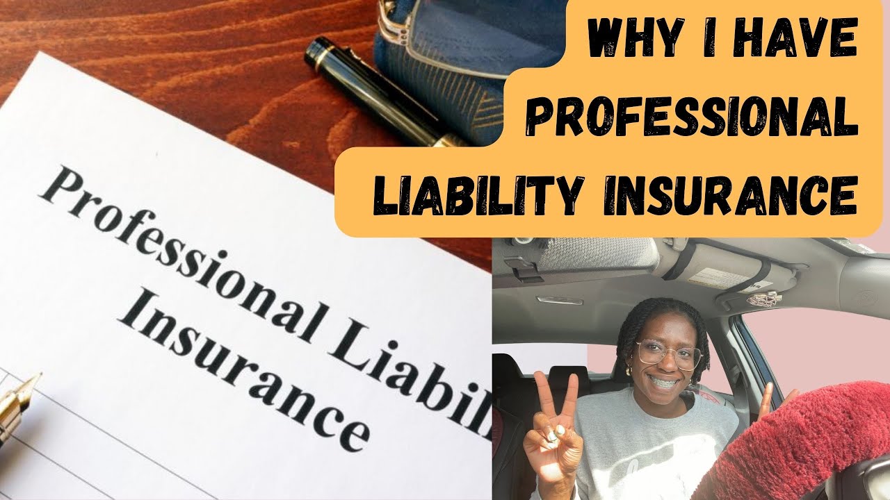 Why I Got Liability Insurance | RaDonda Vaught Case | Protect Your ...