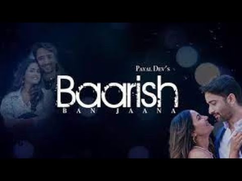 Baarish song arijit singh lyrics || baarish song yaariyan |e #yaariyan ...