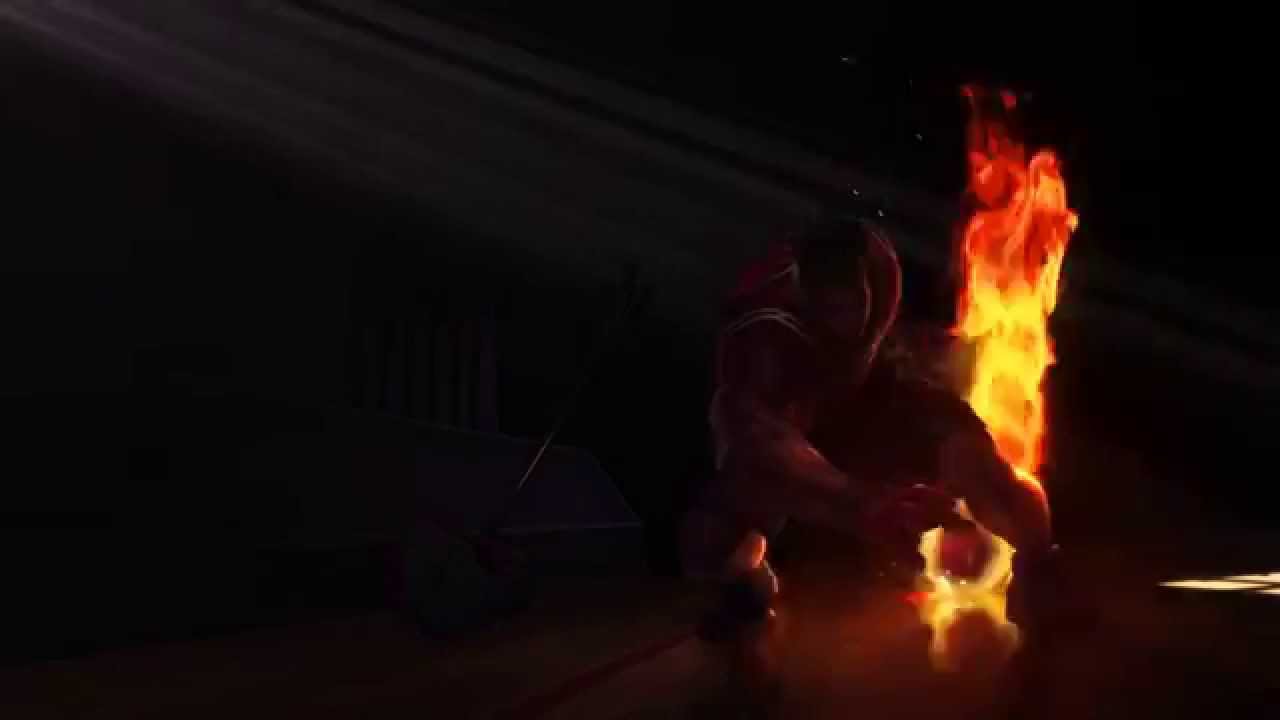 Dunkmaster Darius Live Wallpapers - YouTube