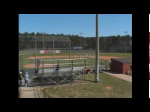Gordon State College vs. #1 NW Florida State (Baseball) - YouTube
