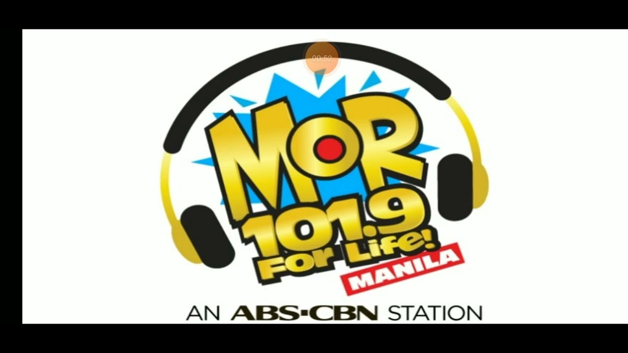 ABS-CBN My Only Radio For Life - Station Id September 19 2021 - YouTube