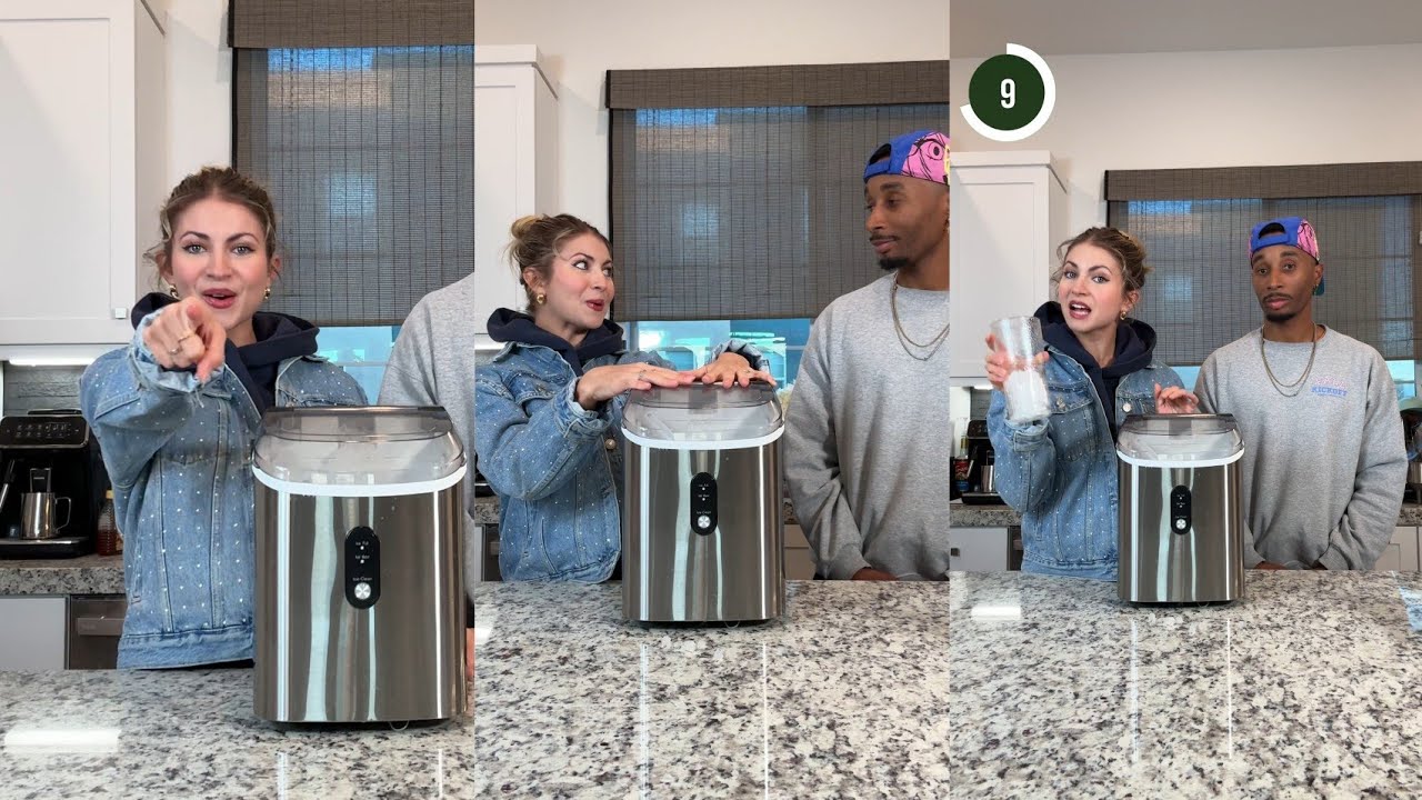 Miranda Derrick & Bdash ️ - YouTube