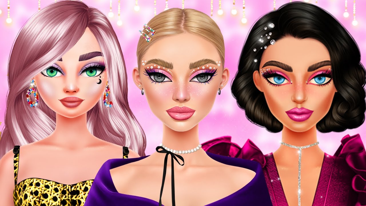 3 Makeup looks to rock on New Year's Eve from New Year Makeup Trends ...