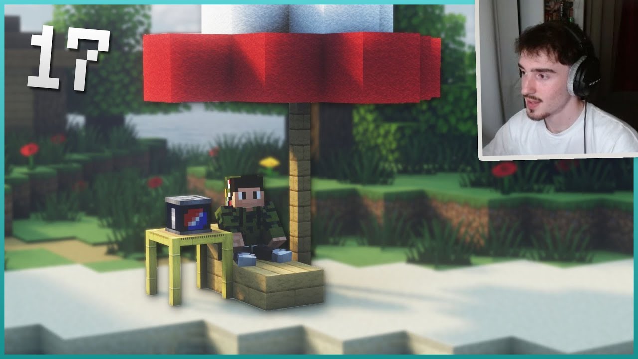 BAZA ESTE GATA! | Minecraft: NewTimes 5 [17] - YouTube