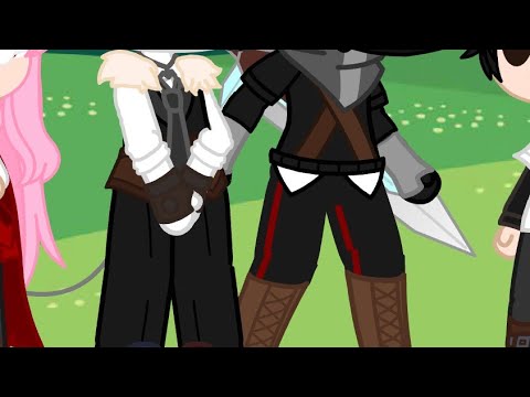 Hallucinations|Gacha Club|Dream SMP/DSMP|Tales of the SMP|Ft. The ...