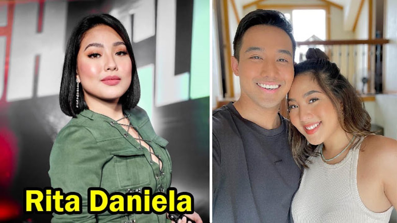 Rita Daniela || 8 Facts You Might Never Know About Rita Daniela - YouTube