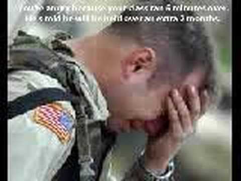 Sad war slideshow - YouTube
