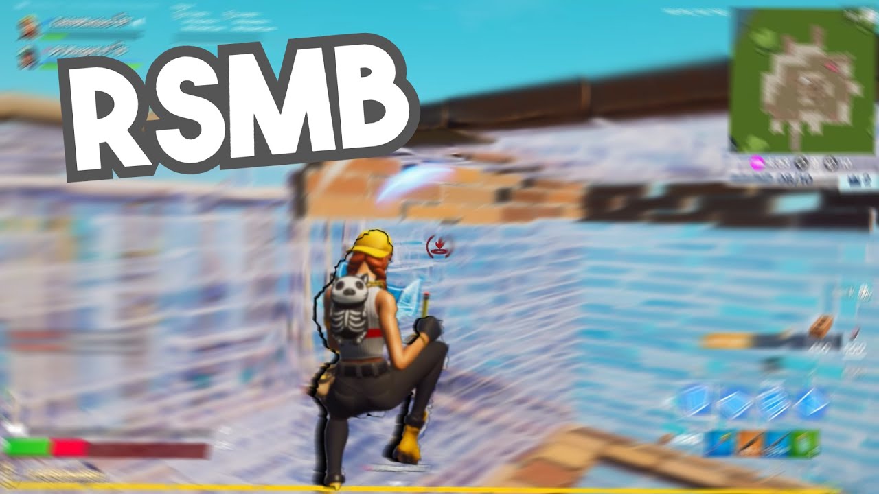 HOW TO GET RSMB ON DAVINCI RESOLVE - YouTube