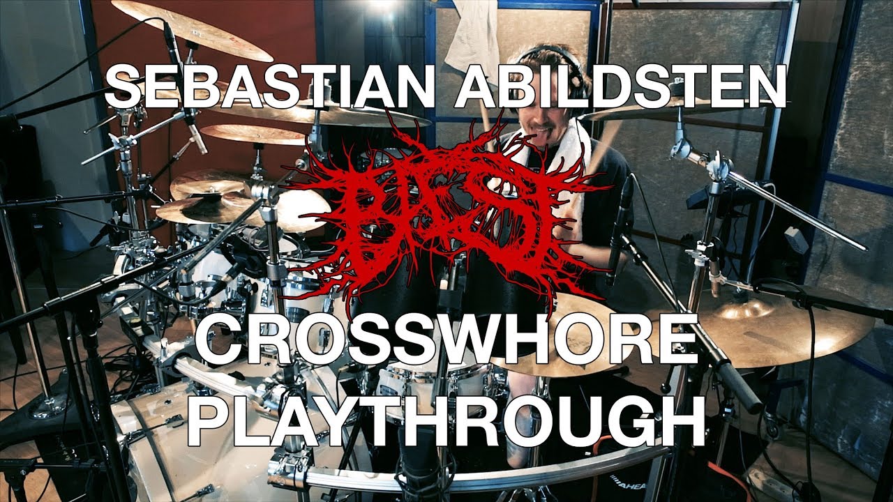 Sebastian Abildsten - BAEST - Crosswhore - YouTube
