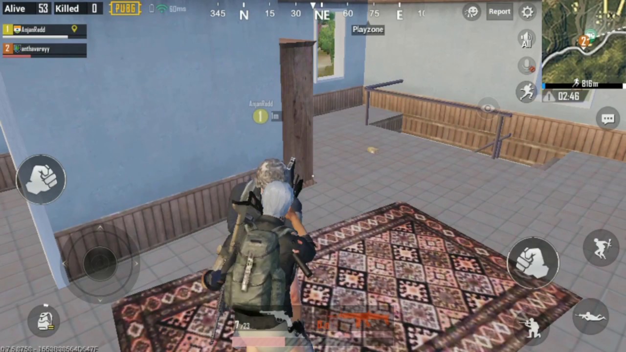 PUBG AD/ADVERTISEMENT BY VBIT - YouTube