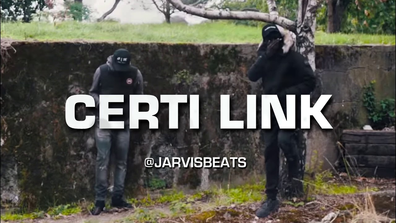 [*FREE*] CERTI LINK - Unknown T x KO x DigDat x Loski x Uk drill Type Beat @JarvisBeats - YouTube