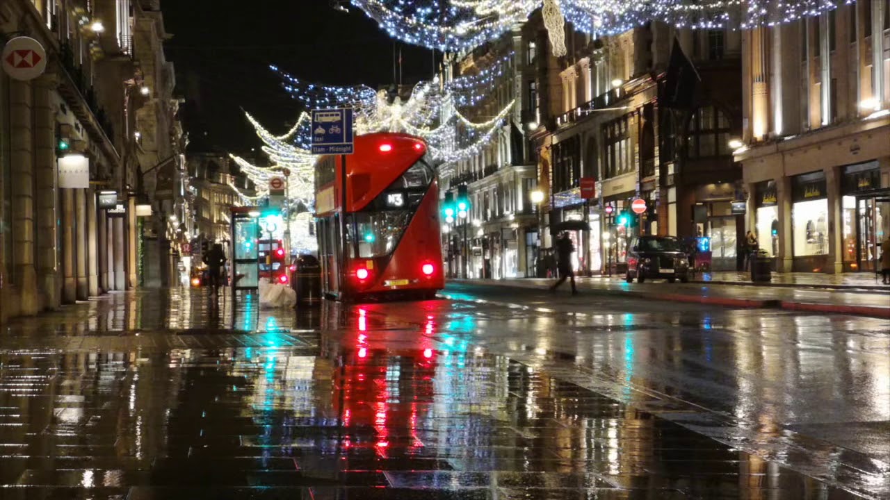 Stop the Bus (Poem) - YouTube