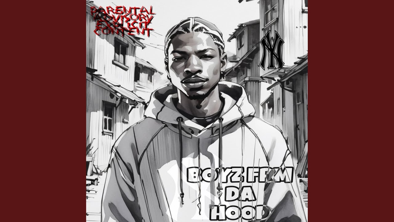 ANOTHER LIKE ME (Radio Edit) - YouTube